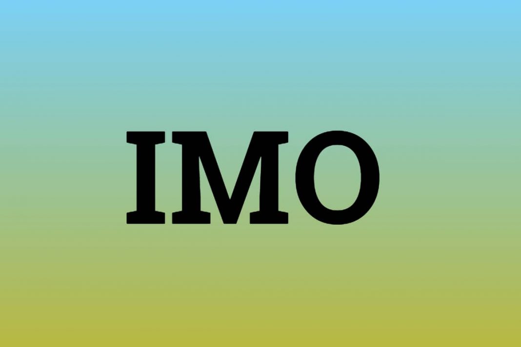 What Does IMO Mean Viral Solos